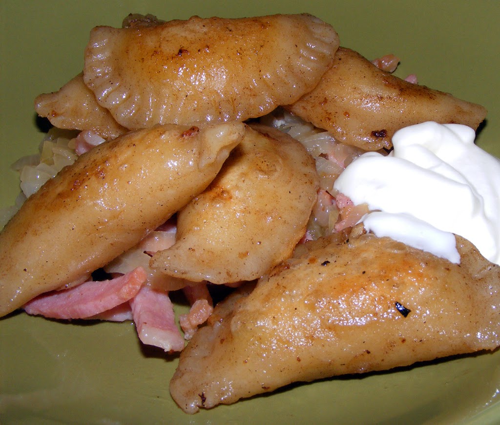 Potato Cheese Onion Pierogi Recipe at Stormy Shumate blog