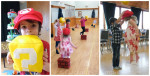 The Ultimate Super Mario Birthday Party! - Elizabeth's Kitchen Diary
