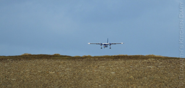 Fair Isle: a Jewel in the Ocean - Elizabeth's Kitchen Diary