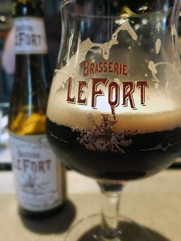 Boulets à la Liégeoise - a Classic Belgium Meatball Recipe - Elizabeth ...