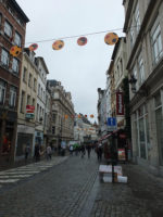 Boulets à la Liégeoise - a Classic Belgium Meatball Recipe - Elizabeth ...