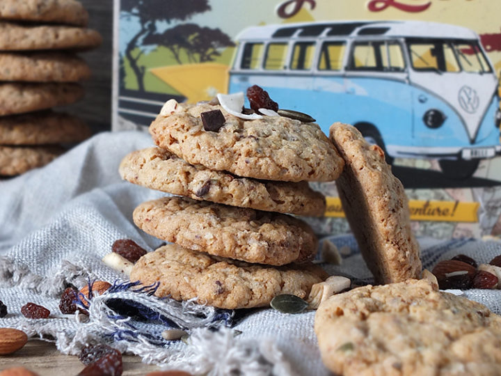 Fruit Drop Travel Sweets - Elizabeth's Kitchen Diary