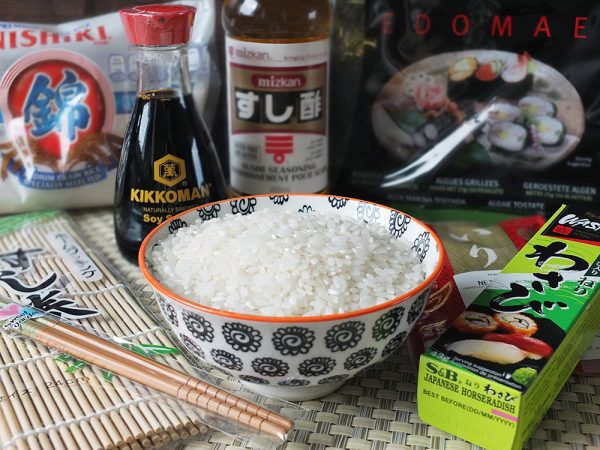 Japanese Food Culture & Ichigo Ichie - Elizabeth's Kitchen Diary