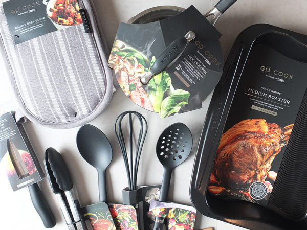 The Ultimate Roast Chicken Dinner - Elizabeth's Kitchen Diary