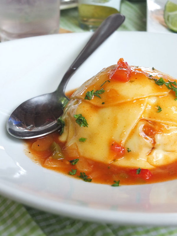 Your Culinary Guide to Authentic Aruban Cuisine - Elizabeth's Kitchen Diary