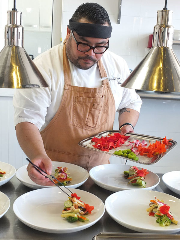 Your Culinary Guide to Authentic Aruban Cuisine - Elizabeth's Kitchen Diary