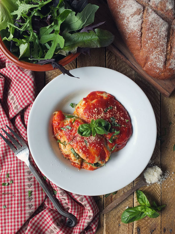 Pasta Evangelists: Fresh Pasta Delivered to Your Door - Elizabeth's ...