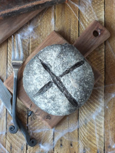 Recipes - Elizabeth's Kitchen Diary