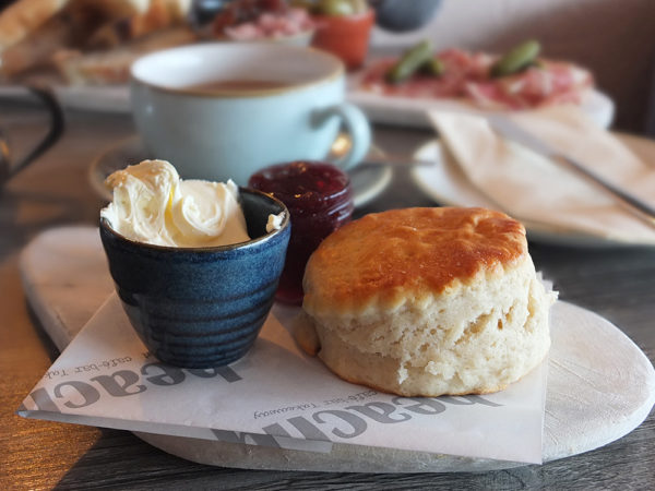 8 Reasons to Visit Cornwall - Elizabeth's Kitchen Diary