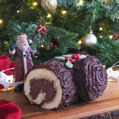 Medovníky: a Slovak Spiced Honey Cookie Recipe - Elizabeth's Kitchen Diary