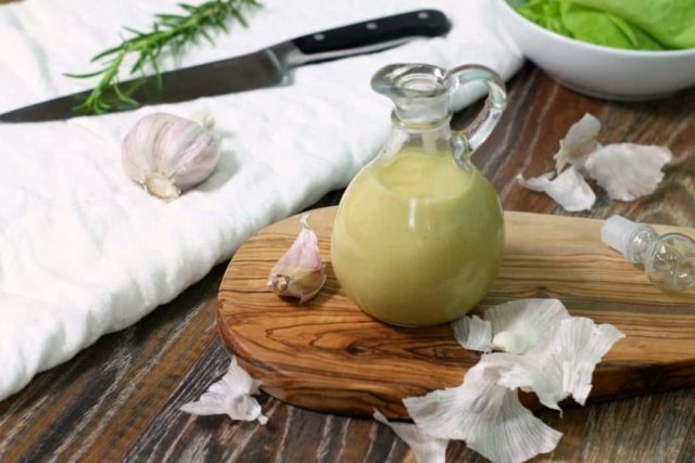 25 extreme garlic recipes for garlic lovers! - Elizabeth's Kitchen Diary