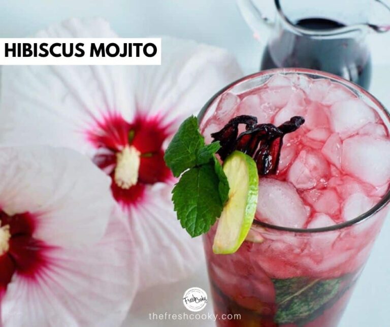 10 Easy Cruise-Inspired Cocktail Recipes | Elizabeth's Kitchen Diary