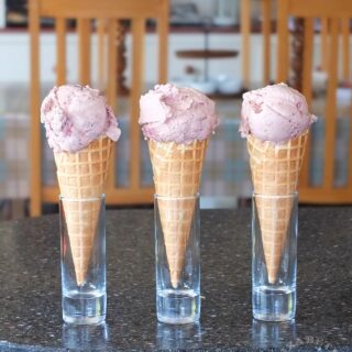 Traditional Shetland Reestit Mutton Soup Recipe | Elizabeth's Kitchen Diary