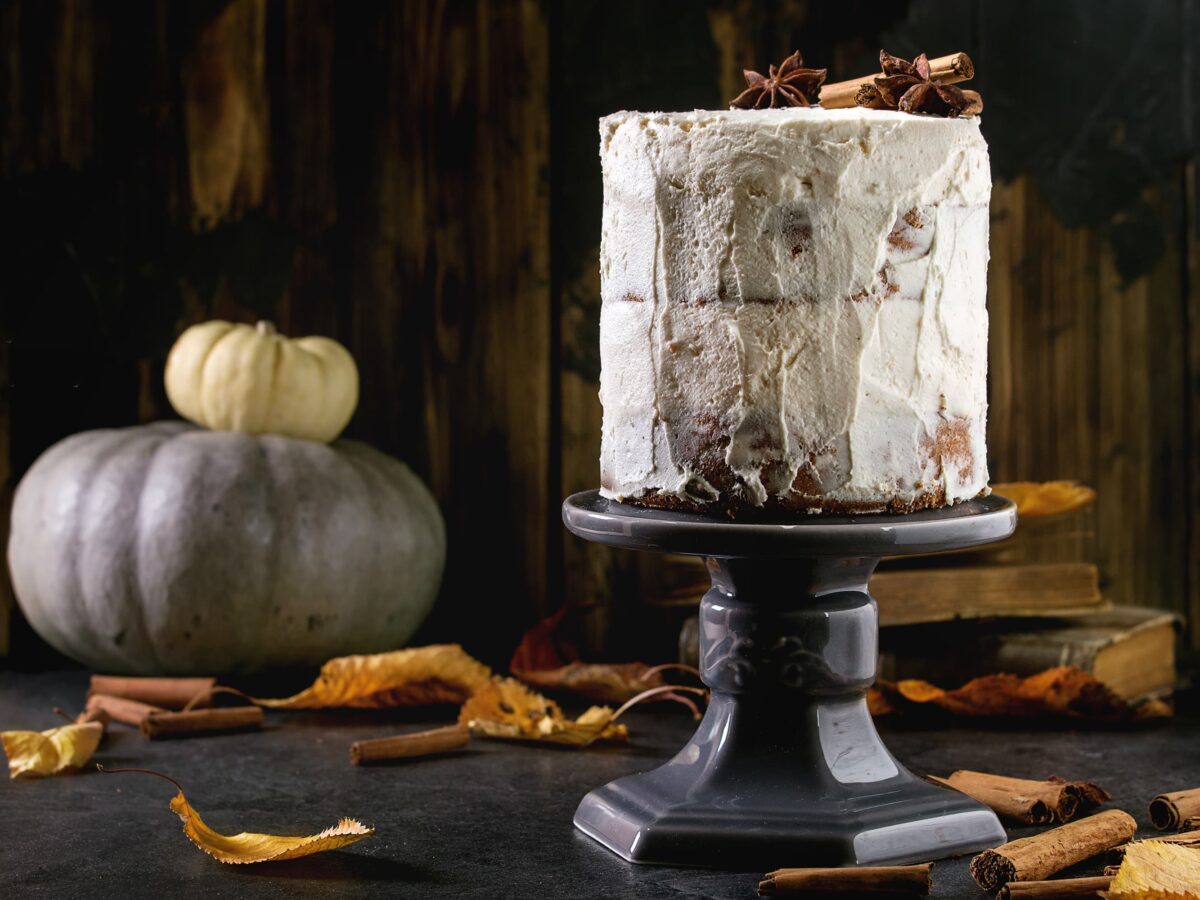 All Manner of Sweet Things Archives - Elizabeth's Kitchen Diary