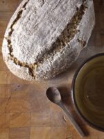 A Mediaeval Horsebread Recipe - Elizabeth's Kitchen Diary