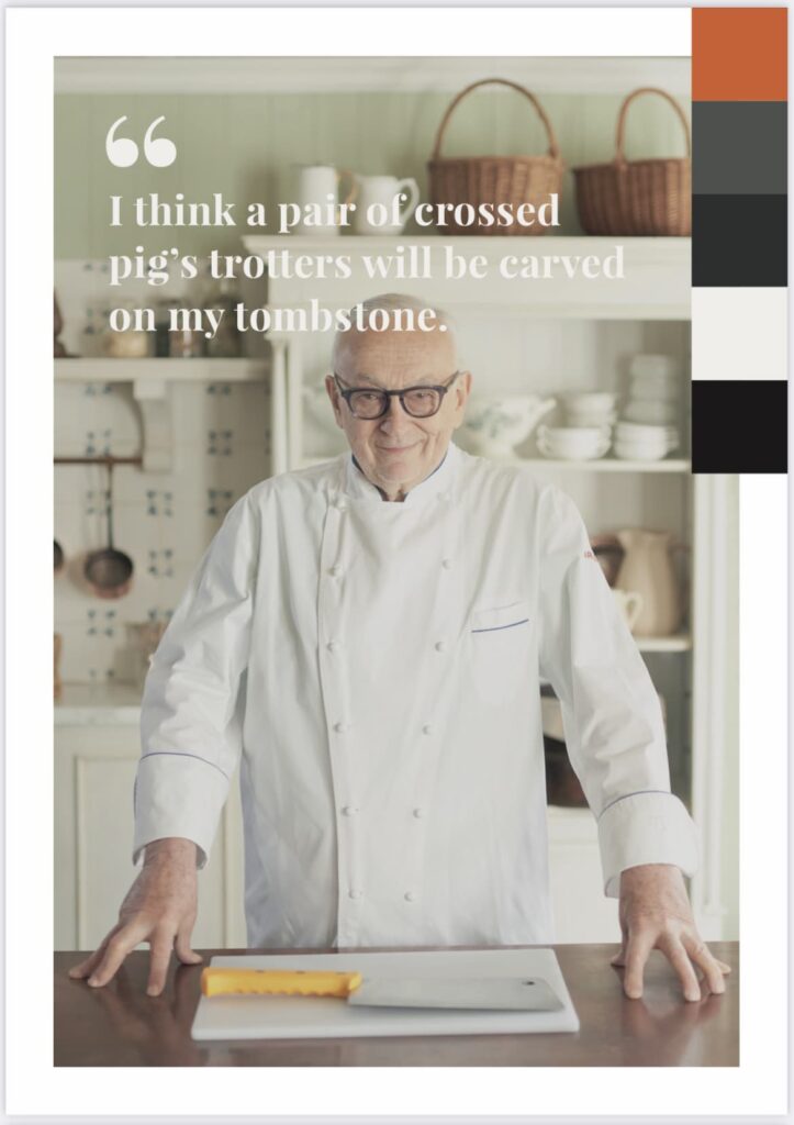BBC Maestro: Classic French Bistro Cooking with Pierre Koffmann ...