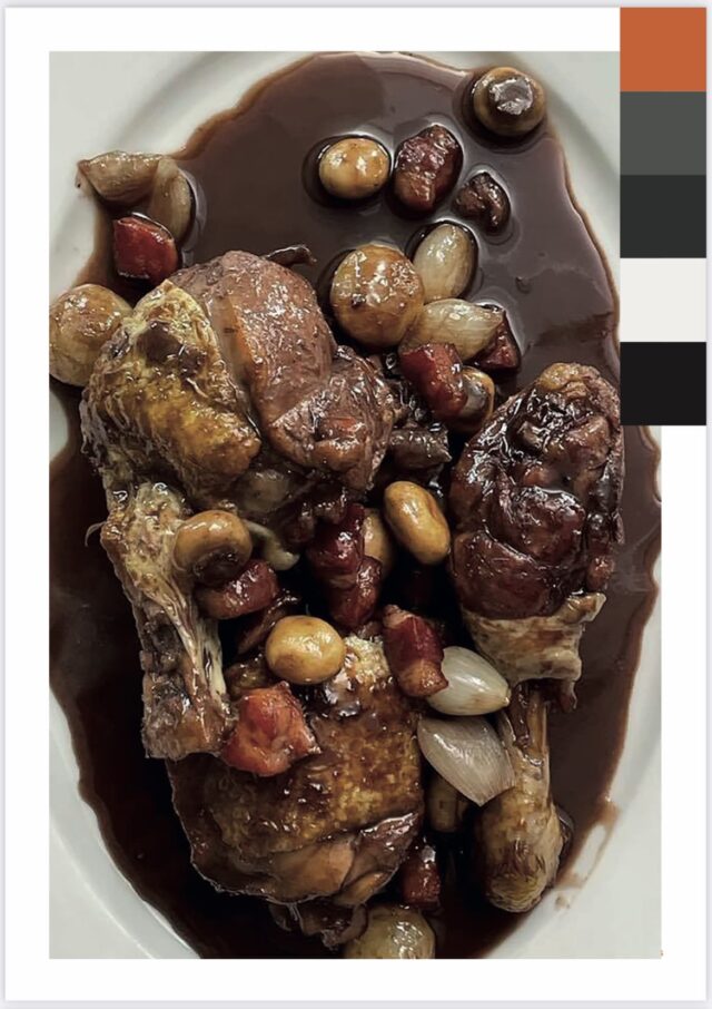 BBC Maestro: Classic French Bistro Cooking with Pierre Koffmann ...
