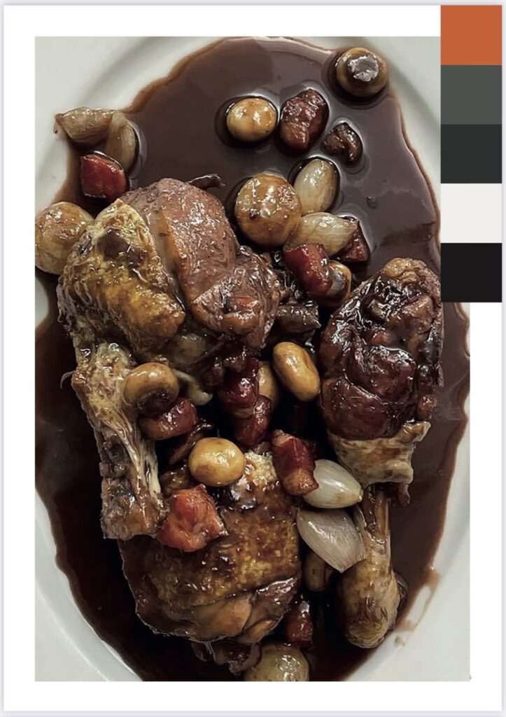 BBC Maestro: Classic French Bistro Cooking with Pierre Koffmann ...