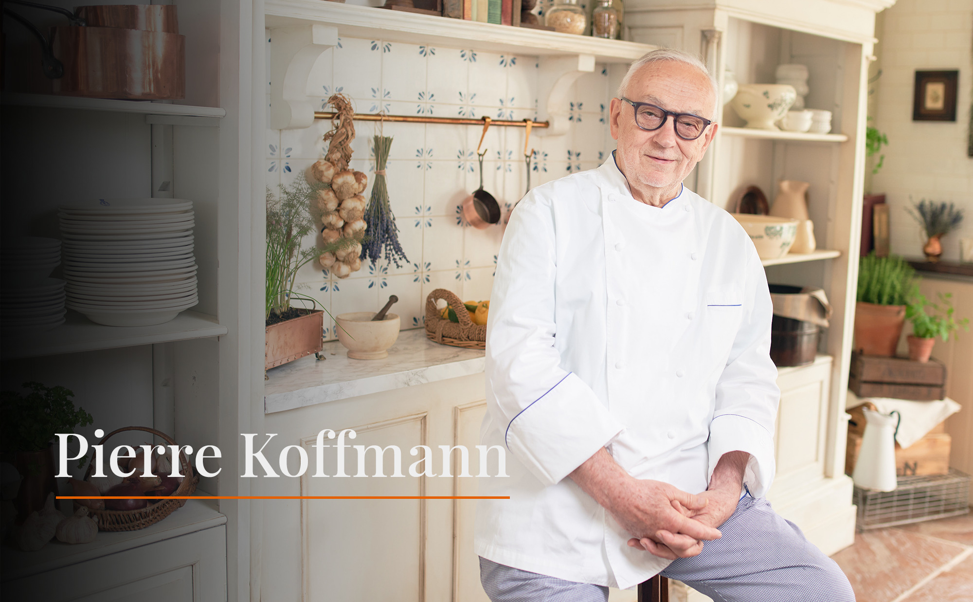 BBC Maestro: Classic French Bistro Cooking with Pierre Koffmann ...
