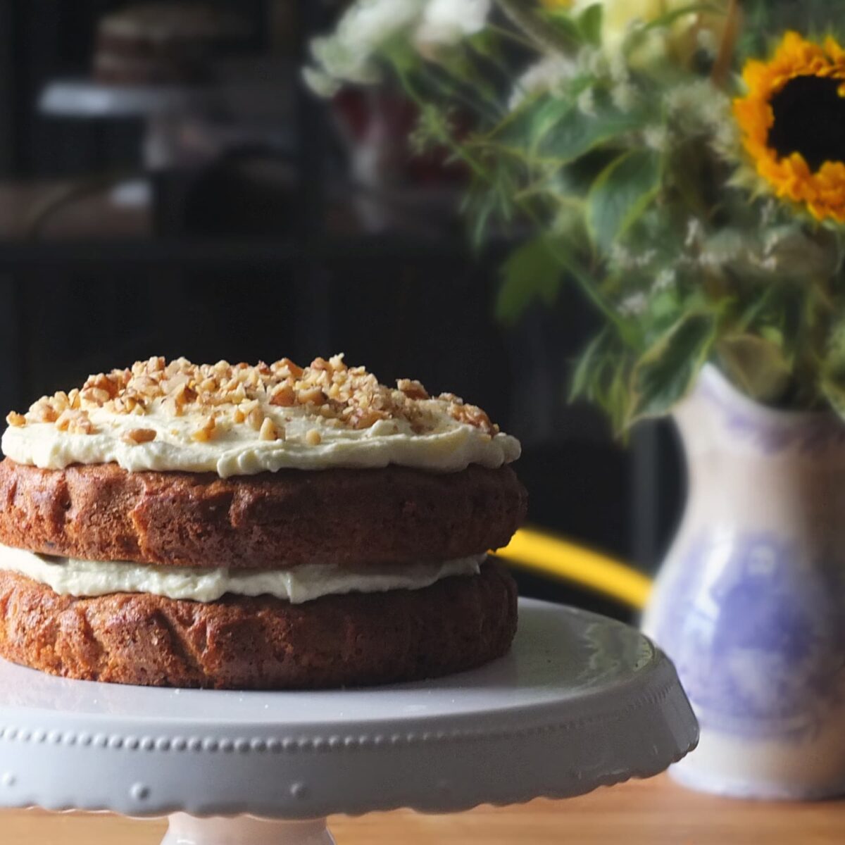 A Mediaeval Horsebread Recipe - Elizabeth's Kitchen Diary