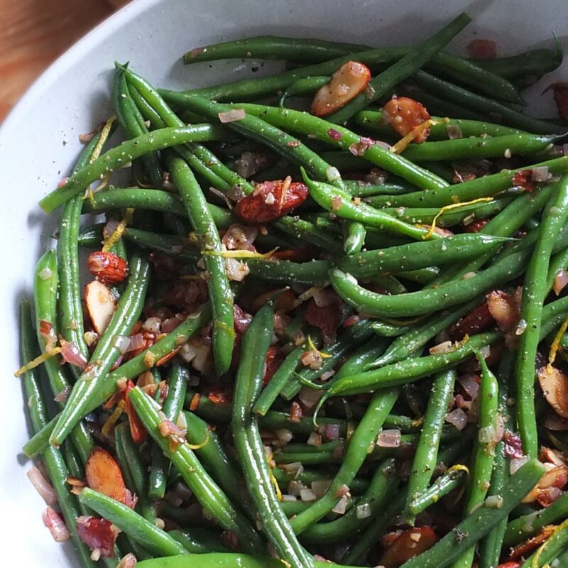 A Mediaeval Horsebread Recipe - Elizabeth's Kitchen Diary