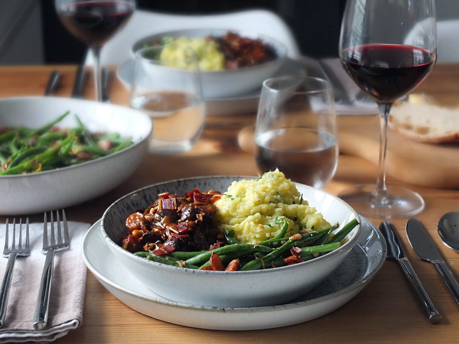 Elizabeth's Kitchen Diary - Elizabeth's Kitchen Diary