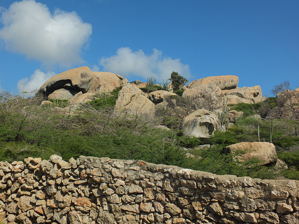 An Epic Off-Road Jeep Safari of Aruba's North Coast - Elizabeth's ...