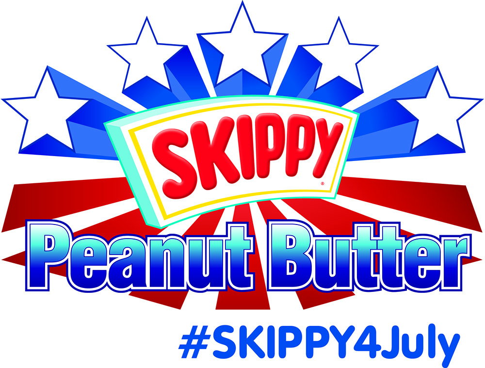 Celebrate American Independence Day and #SKIPPY4July with these ...